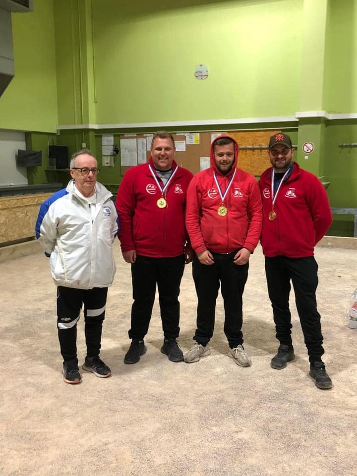 Chpt Départemental TJP 2024